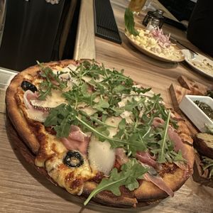 Reserve now at Olé Tapas Bar - Tapas Bars - Updated June 2025 - 30050 ...