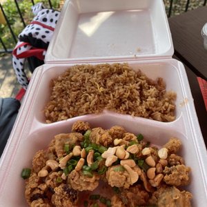 CASHEW CHEF - Updated June 2024 - 1731 S Enterprise Ave, Springfield ...