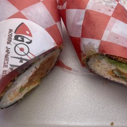 GO FISH MODERN JAPANESE KITCHEN - Updated October 2025 - 284 Photos ...