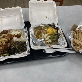 FRESH OFF DA BOAT BY CHEF T’S KITCHEN - Updated June 2025 - 277 Photos ...