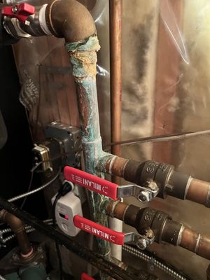 Milani Plumbing, Heating & Air Conditioning - Updated October 2025 ...