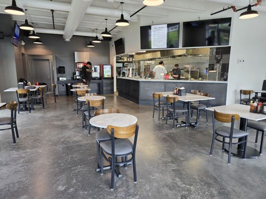 KIKA’S KITCHEN - Updated December 2025 - 14 Photos - 2143 S ...