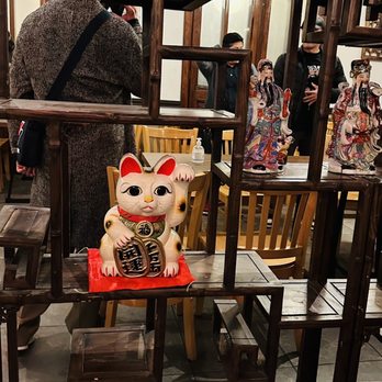 WEN’S KITCHEN - 100 Photos & 27 Reviews - 1150 Polk St, San Francisco ...