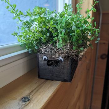 CROOK POINT BREWING - Updated October 2025 - 24 Photos & 15 Reviews ...