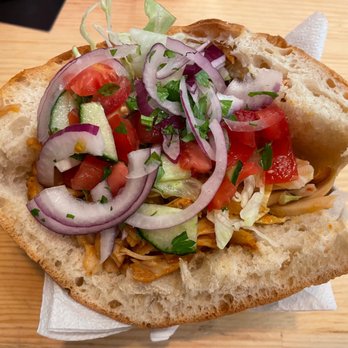 SEFA GRILL-SHOARMA - Updated October 2025 - 119 Photos & 67 Reviews ...