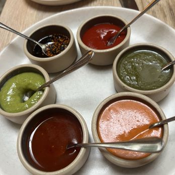 OXOMOCO - Updated May 2024 - 1833 Photos & 649 Reviews - 128 Greenpoint ...