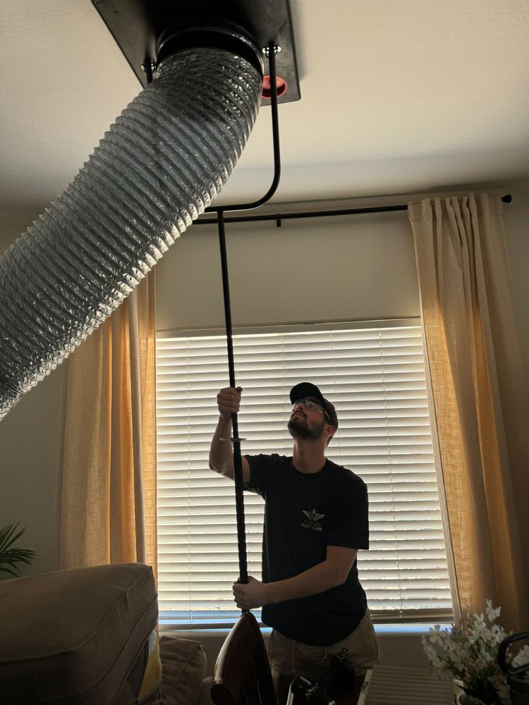 5 STARS DUCT & CARE - Updated June 2024 - Phoenix, Arizona - Air Duct ...