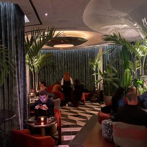 CHEZ ZOU - 82 Photos & 29 Reviews - New York, New York - Lounges ...