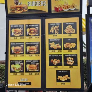 BURGER HAVEN - Updated July 2024 - 47 Photos & 39 Reviews - 916 Great ...