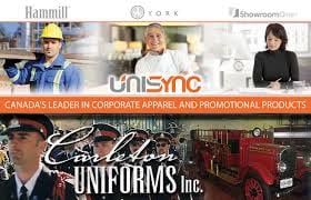 UNISYNC GROUP LIMITED - Updated May 2024 - 6325 Dixie Road, Mississauga ...