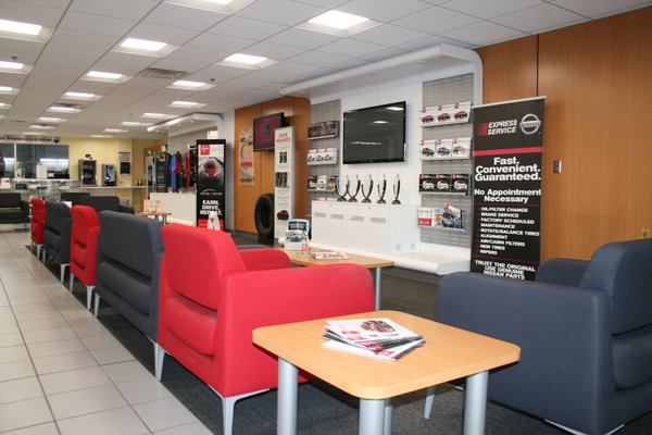 GANDRUD NISSAN - Updated May 2026 - 19 Photos & 15 Reviews - 1001 Auto ...