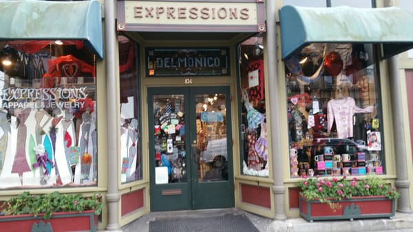 EXPRESSIONS - Updated December 2025 - 16 Reviews - 834 Water St, Port ...