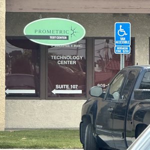 PROMETRIC TESTING CENTER - Updated January 2025 - 30 Reviews - 1241 S ...