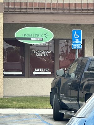 PROMETRIC TESTING CENTER - Updated December 2025 - 10 Photos & 50 ...