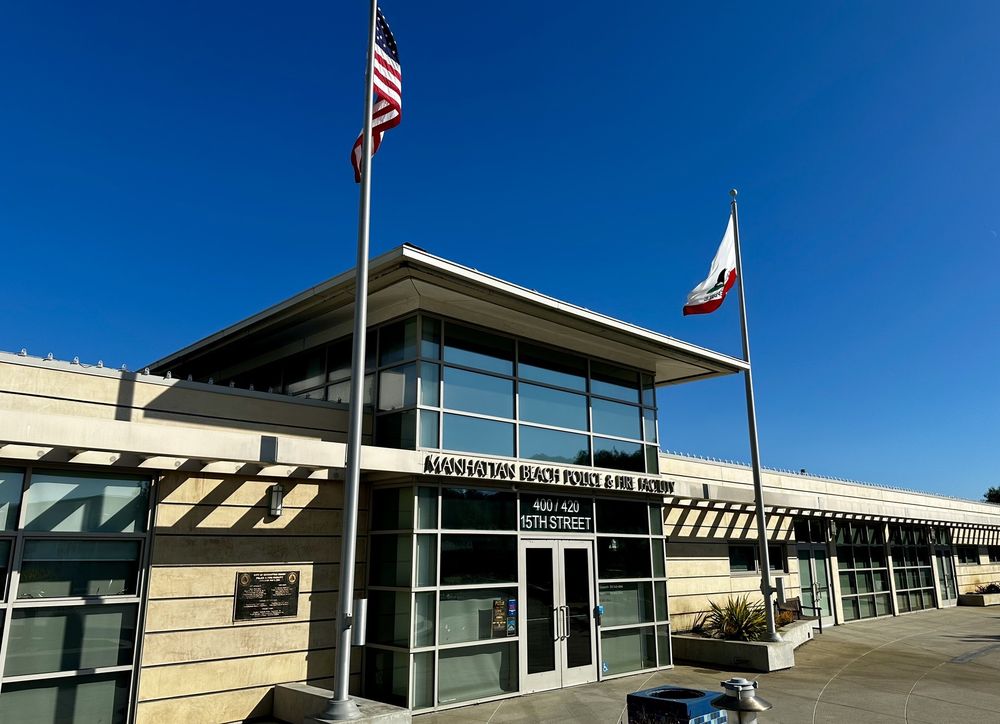 Manhattan Beach Police Department Updated March 2025 25 Reviews