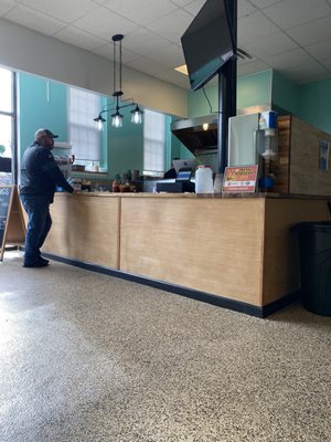 SAUCED - Updated September 2025 - 14 Photos & 19 Reviews - 26 W High St ...