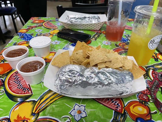 THE BURRITO SHACK - Updated October 2025 - 41 Reviews - 214 N 15th St ...