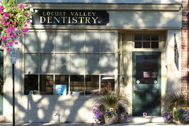 LOCUST VALLEY DENTISTRY - Yelp