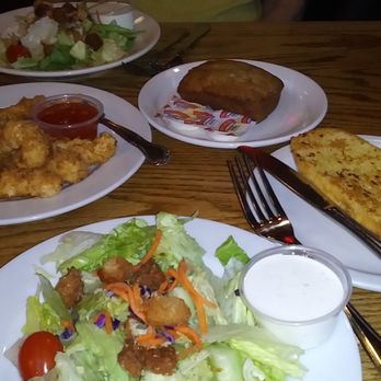 BILLY REED’S RESTAURANT - Updated August 2024 - 1106 Photos & 1161 ...