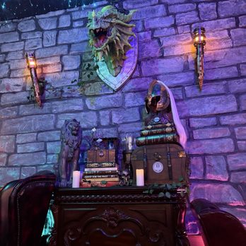 ELIXIR TEA BAR - Updated May 2025 - 1151 Photos & 450 Reviews - 1779 ...