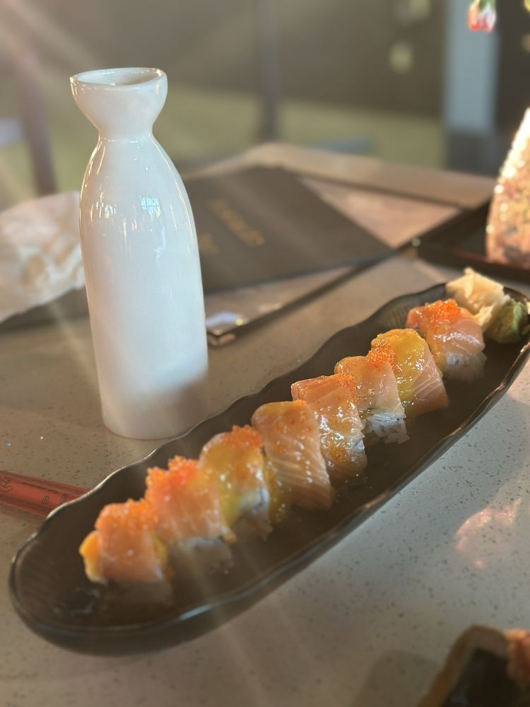 HOKKAIDO SUSHI - Updated May 2026 - 99 Photos & 113 Reviews - 6700 NE ...
