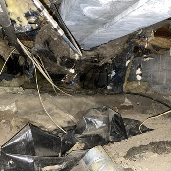 NORTHWEST CRAWL SPACE SERVICES - Updated October 2025 - 27 Photos ...