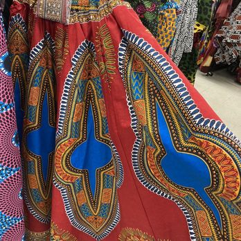 PAN-AFRICAN CONNECTION - Updated December 2025 - 103 Photos & 36 ...