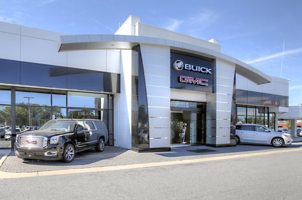 HENNESSY BUICK GMC - Updated December 2025 - 57 Photos & 102 Reviews ...