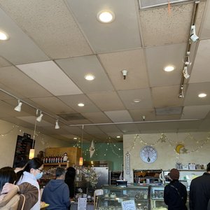 CLOVER BAKERY & CAFE - 1655 Photos & 1121 Reviews - 4342 Moorpark Ave ...