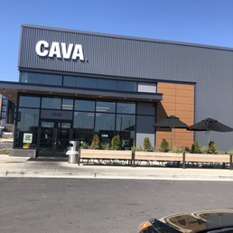 CAVA - Updated November 2024 - 51 Photos & 76 Reviews - 3900 Boston St ...