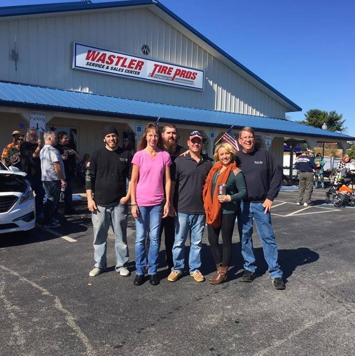 WASTLER TIRE PROS - Updated January 2026 - 20 Photos & 24 Reviews ...