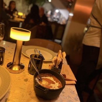 DILLI DILLI - Updated June 2025 - 144 Photos & 35 Reviews - 250 W 47th ...