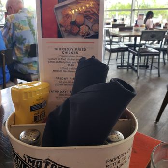 MOTOR BAR & RESTAURANT - Updated August 2024 - 516 Photos & 229 Reviews ...