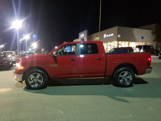 LEITH CHRYSLER DODGE JEEP RAM - Updated May 2026 - 42 Photos & 50 ...