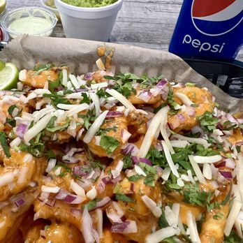 THE WAVES TACO CLUB - 150 Photos & 137 Reviews - 916 Fifth Ave, San ...