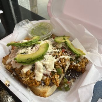 AL PAN CALIENTE - Updated July 2025 - 52 Photos & 22 Reviews - 1685 Old ...