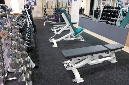NUFFIELD HEALTH FITNESS & WELLBEING GYM - Updated January 2025 ...