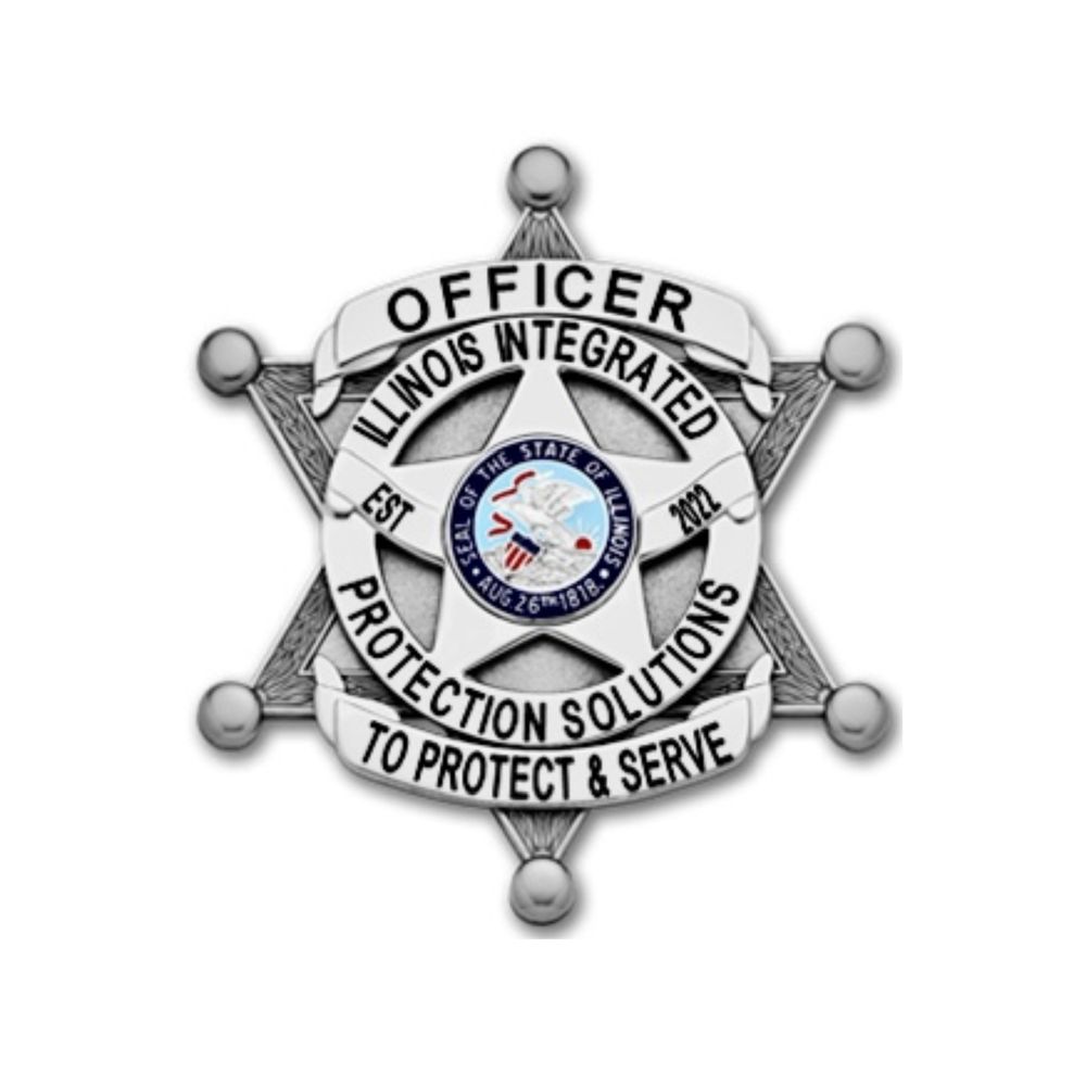 ILLINOIS INTEGRATED PROTECTION SOLUTIONS - Updated September 2024 - 103 ...