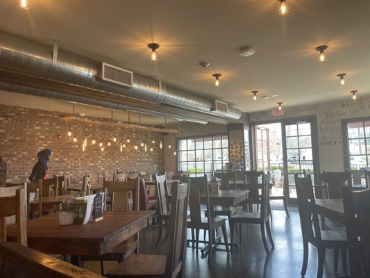 NO LIMITS CAFE - Updated October 2025 - 28 Photos & 46 Reviews - 418 ...