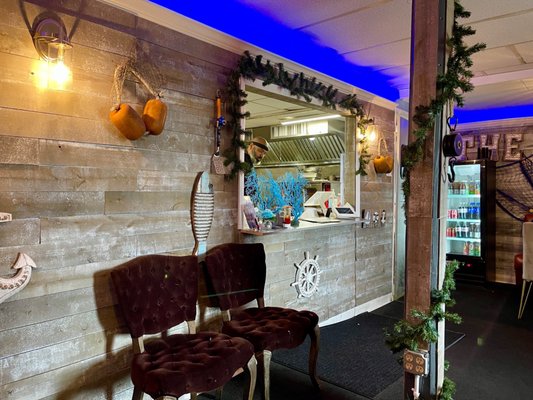 SEA BAR 2 GRILL & SPIRITS - Updated September 2025 - 79 Photos & 47 ...