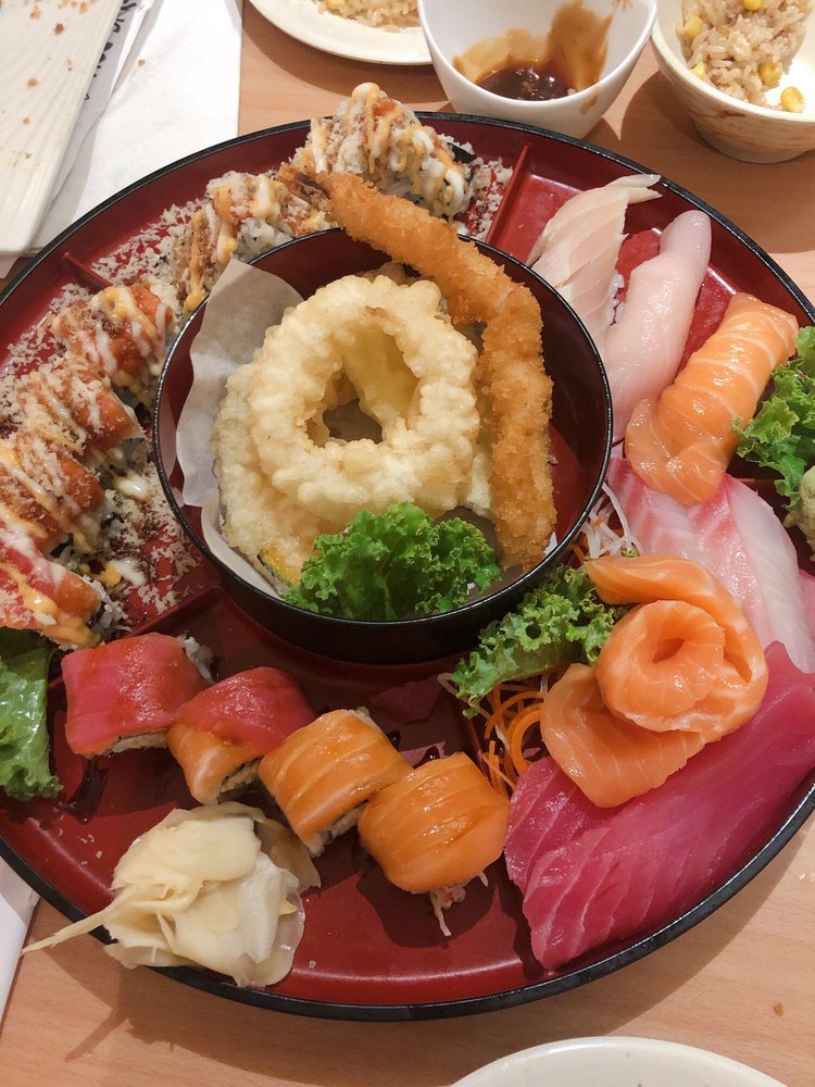 FLYING ROLL - 554 Photos & 334 Reviews - 3312 Peachtree Industrial Blvd ...