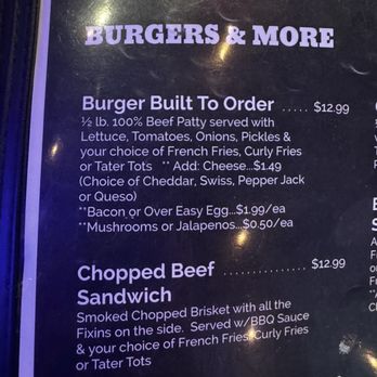 RUSTY HOOK BAR & GRILL - Updated March 2025 - 46 Photos & 26 Reviews ...