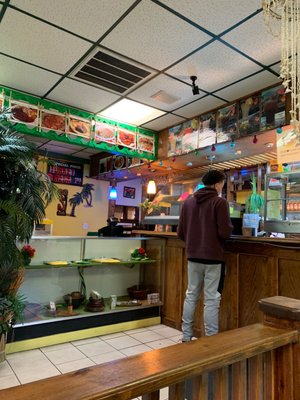 YEH MON CARIBBEAN RESTAURANT - 31 Photos & 39 Reviews - 1345 Lockland ...
