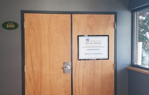 RHODE ISLAND MEDICAL IMAGING - Updated January 2026 - 15 Photos & 31 ...