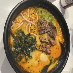 RAMEN LEGEND - 194 Photos & 118 Reviews - Ramen - 4938 S Staples St ...