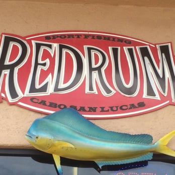 REDRUM SPORTSFISHING - Updated June 2025 - 14 Photos - Blvd. Marina ...