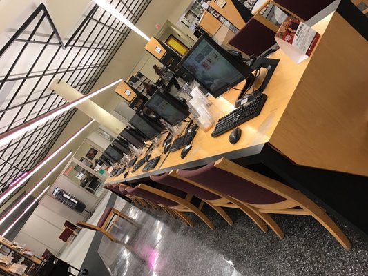 RAINBOW LIBRARY - Updated October 2025 - 86 Photos & 51 Reviews - 3150 ...