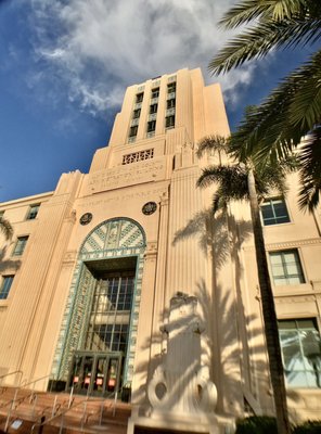 ADMINISTRATION CENTER S D COUNTY - Updated September 2024 - 30 Photos ...