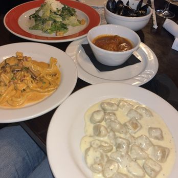 SPASSO ITALIAN GRILL - Updated December 2025 - 749 Photos & 730 Reviews ...