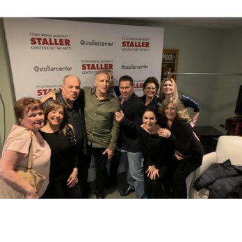 STALLER CENTER FOR THE ARTS - Updated October 2025 - 23 Photos & 13 Reviews - 100 Nicolls Rd ...